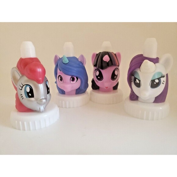 Kitchen | Good 2 Grow My Little Pony Rarity Pikir Pie Twilight Sparkle ...